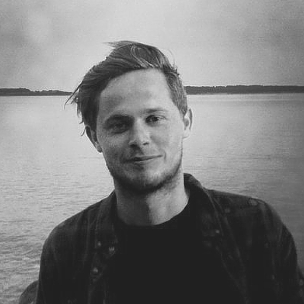 The Sounds and Visions of CPH:DOX: A Podcast Conversation with Adam ...